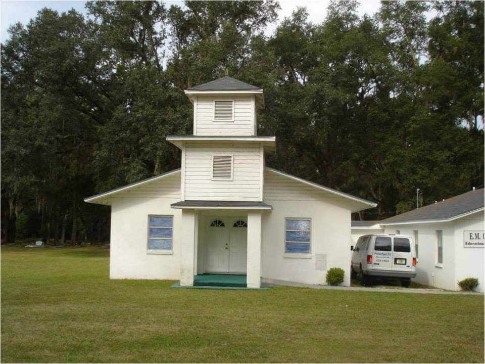 The Newberry Massacre | Dunn History